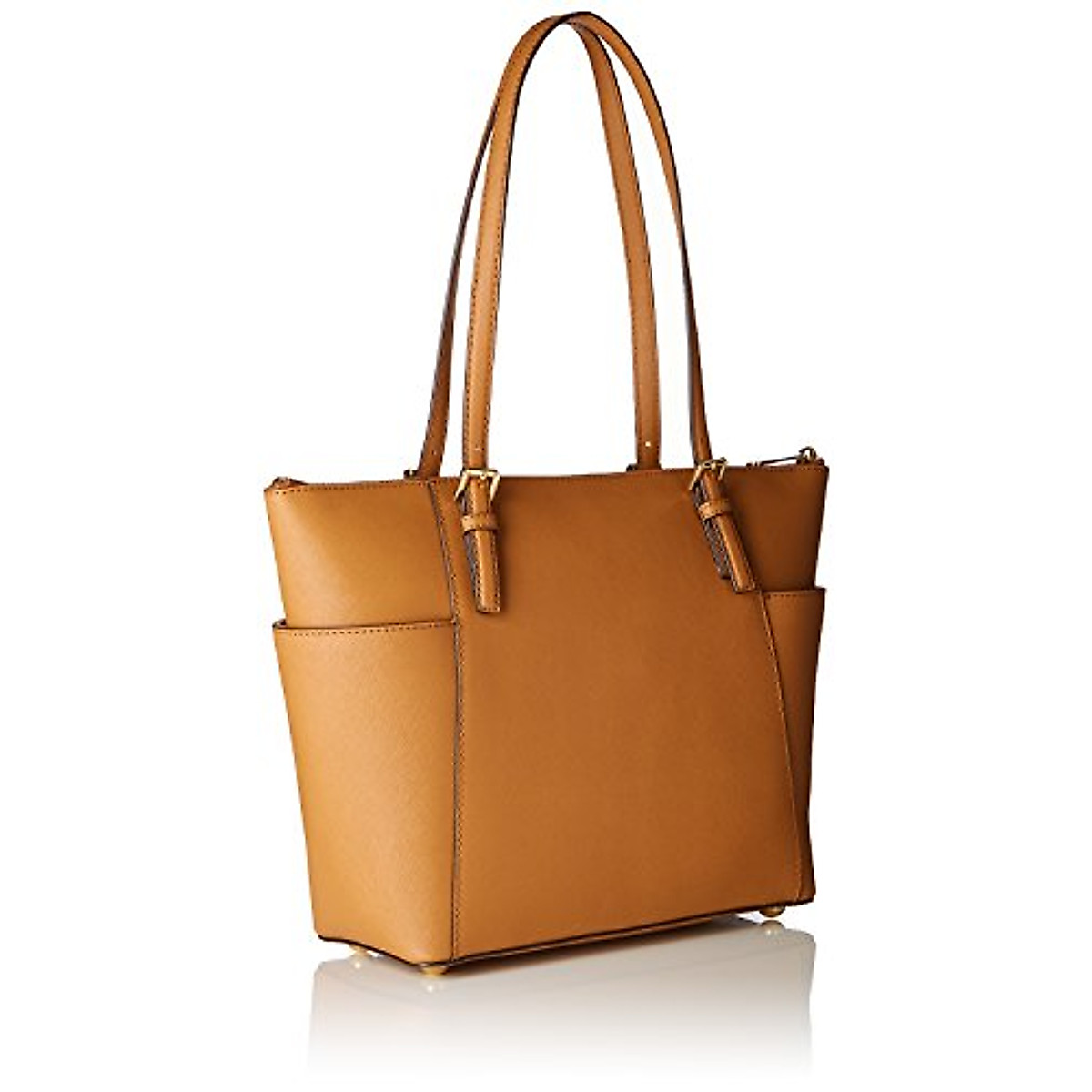 Michael Kors Tote, Brown (Acorn)