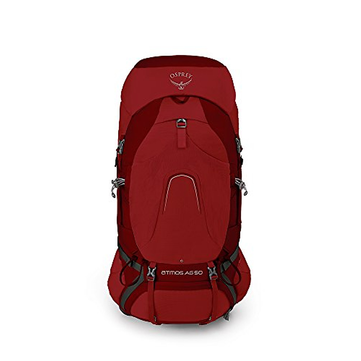 Osprey Atmos AG 65 Men's Backpack, Multi, SM