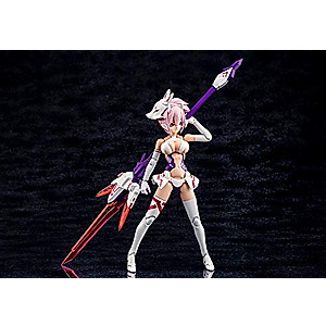 Kotobukiya Megami Device ASRA Nine-Tail KP515 Model Kit