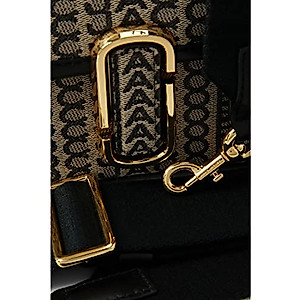 Marc Jacobs The Shoulder Bag Beige Multi One Size