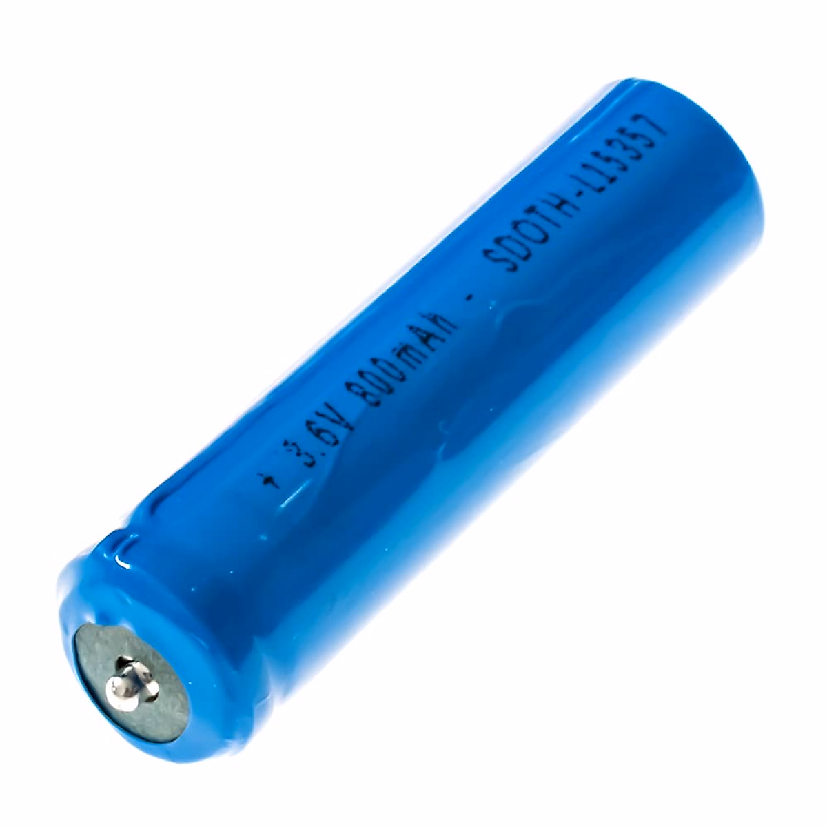 Synergy Digital Shaver Battery, Compatible with Panasonic ES-LV61 Shaver, (Li-ion, 3.6V, 680mAh) Ultra High Capacity, Replacement for Panasonic Battery