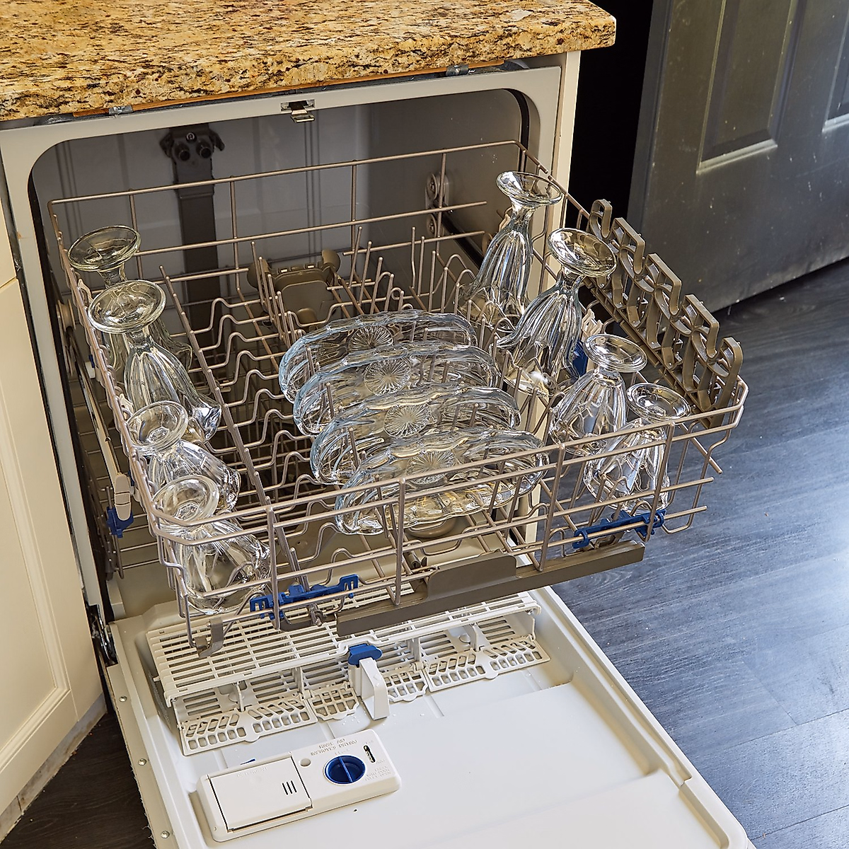 Anchor Hocking 8.25-Ounce Banana Split, Bundle of 12