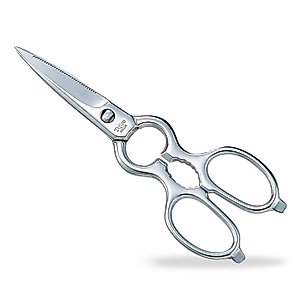 Tojiro-Pro Separetable Kitchen Shears (FK-843)
