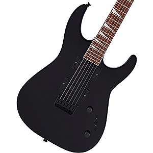 Jackson X Series Dinky DK2XRHT Electric Guitar - Black