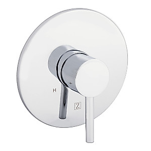 ZLINE El Dorado Shower Faucet in Chrome (ELD-SHF-CH)