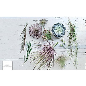 The Flower Recipe Book: 100 Magical, Sculptural, Seasonal Arrangements