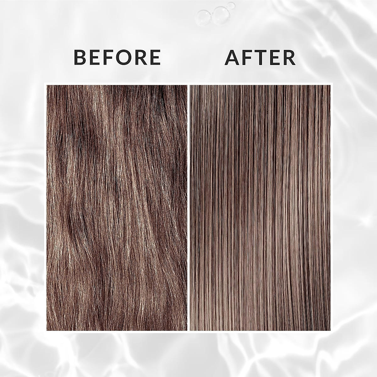 Pure Biology 8 Fl Oz Biotin Conditioner Volumizing Hair Conditioner with Coconut Oil, Argan Oil & Rosemary Oil for Thinning Hair & Dry Hair