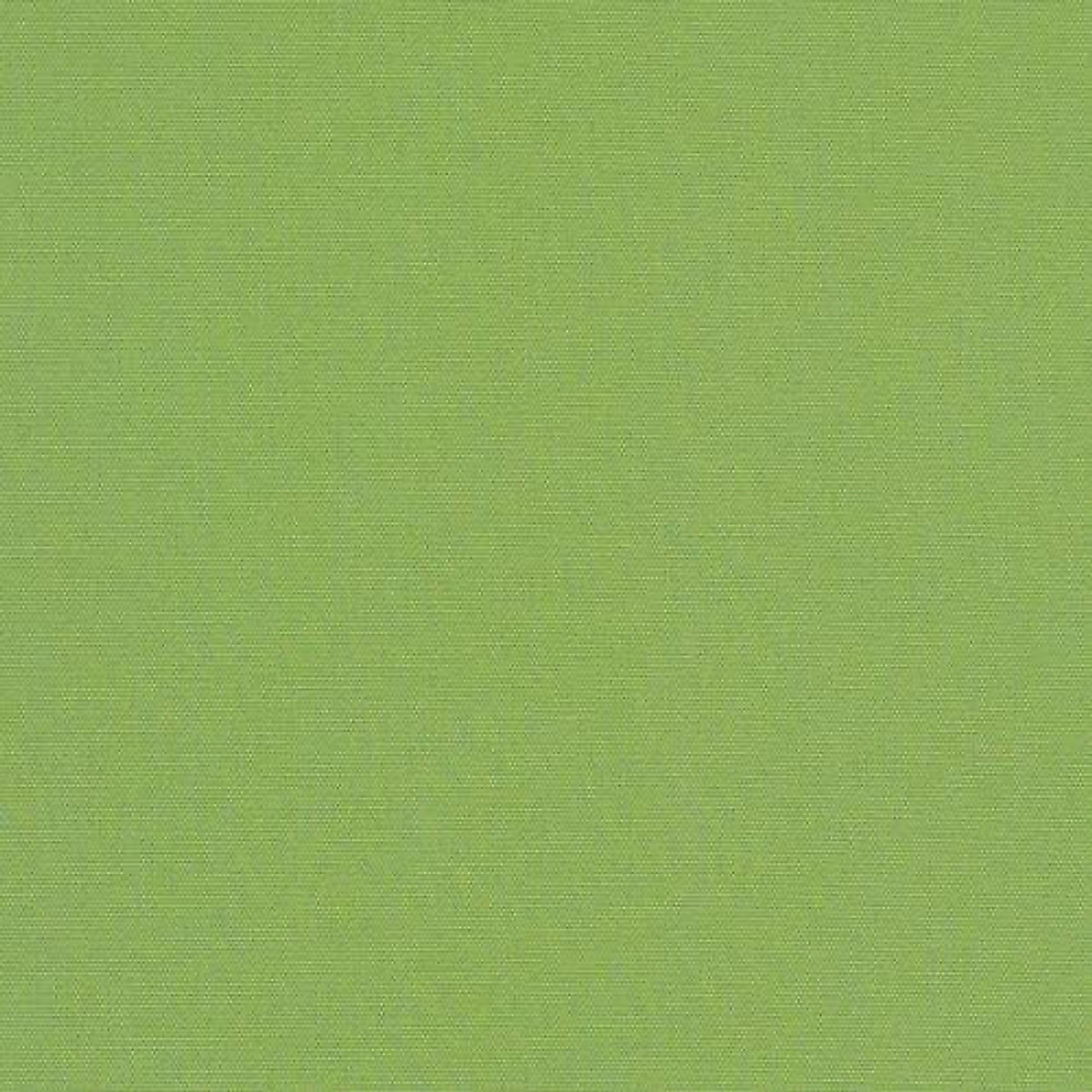 Rulu Ottoman Outdoor/Indoor Sunbrella Bean Bag Pouf 19"x19"x18"H Canvas Gingko, Light Green