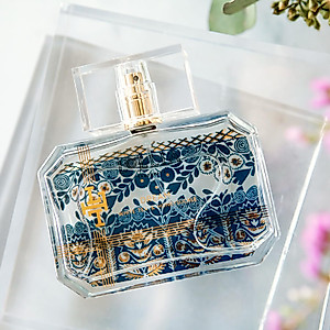 LOLLIA Dream Eau de Parfum, 3.4 fl. oz. - White Tea & Honeysuckle – Beautifully Captivating Perfume, Women’s Perfume, Eau de Parfum Spray for Women, Women’s Fragrance