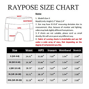 Amazon Essentials Yoga Biker Workout Shorts for Women Side Pockets Gym Running Compression High Waist Short 1360-Dark Grey-L