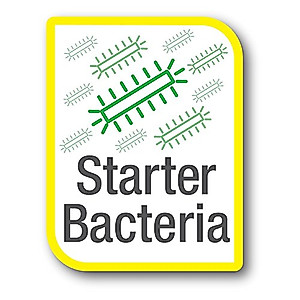 Tetra SafeStart, 3.38 Ounce, For Newly Set-Up Fish Aquariums