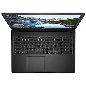 Dell Inspiron 3583 15 Laptop Intel Celeron 128GB SSD 4GB DDR4 1.6GHz - Intel UHD Graphics 610 - Windows 10 Home in S Mode - Inspiron 15 3000 Series - New (Renewed)