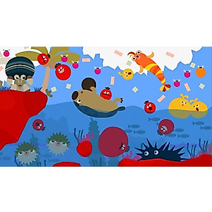 LocoRoco 2 - Sony PSP