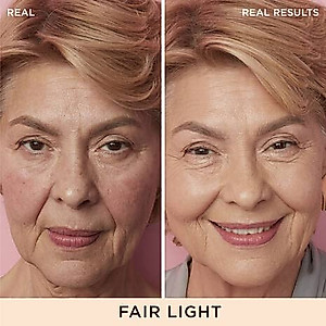 IT Cosmetics Your Skin But Better CC Cream Oil-Free Matte with SPF 40 - Fair Light