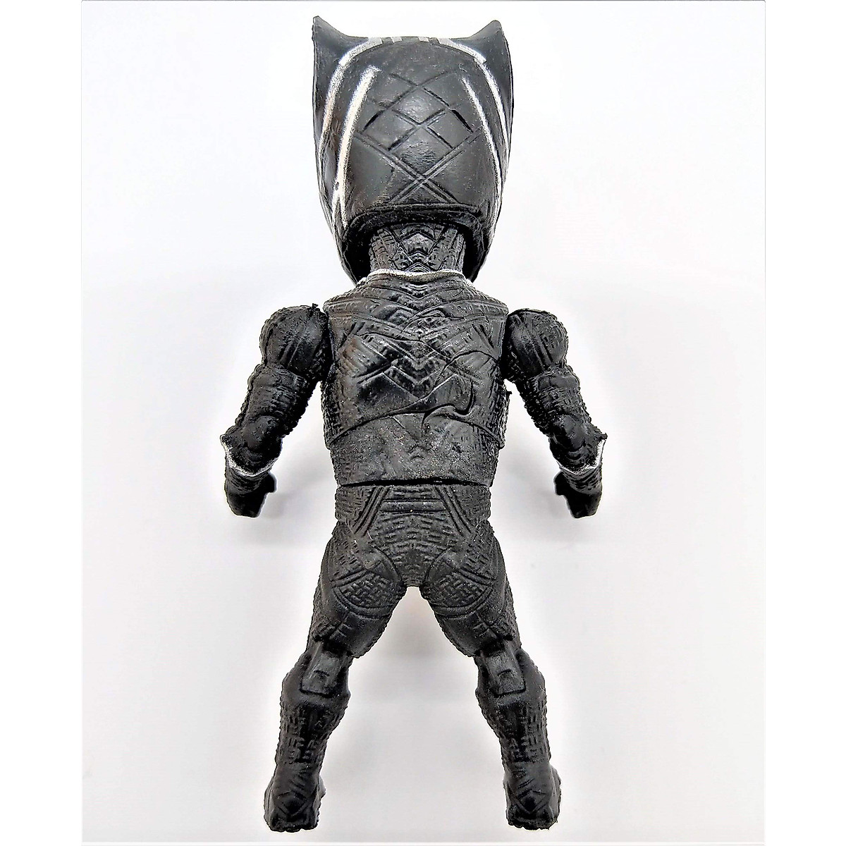 Prodigy Toys Black Panther Action Figure/King of Wakanda Action Figure Toy