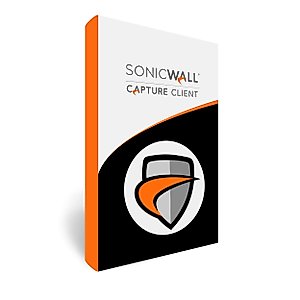 SonicWall Capture Client Advanced 10-Endpoint Pack 1 Year with 24X7 Support (02-SSC-1519x10)