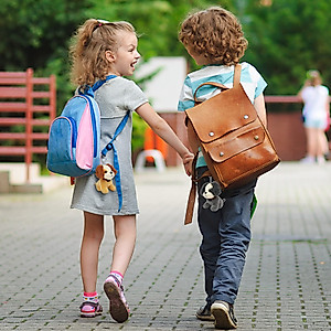 12 Pcs Puppy Stuffed Animal Bulk Small Dog Plush Animals Cute Stuffed Dog Party Favors for Kids Boy Girl Goodie Bag Fillers Carnival Prizes Valentine Birthday Party Gift, 4.7 Inch (Lovely Style)