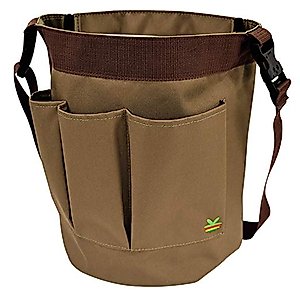 Takagi Field Cycle Vegetable Garden All-Purpose Harvest Bag, Large