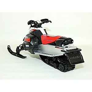New-Ray Toys Yamaha FX Snowmobile