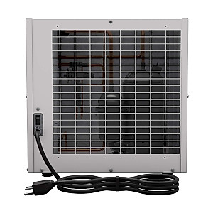 Anden / Aprilaire Grow-Optimized Industrial Dehumidifier, 210 Pints/Day 240v, White