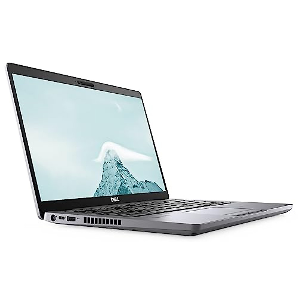 Dell High Performance 14" IPS Touchscreen Chromebook, Intel i5-8265U Processor Up to 3.90GHz, 8GB Ram, 256GB SSD, Super-Fast WiFi, RJ45, HDMI, Chrome OS, Dale Gray (Renewed)