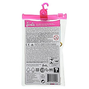 Barbie Ken Career Basketball Fashion Pack