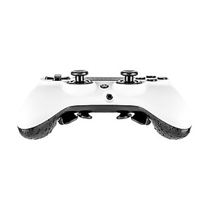 SCUF Gaming Impact Video Game Controller for Playstation 4 and PC, White