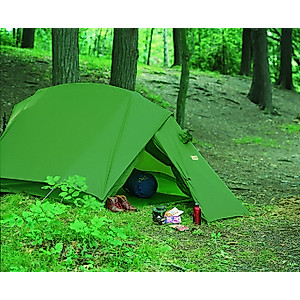 Eureka! Timberline 2 - Tent (sleeps 2), Green