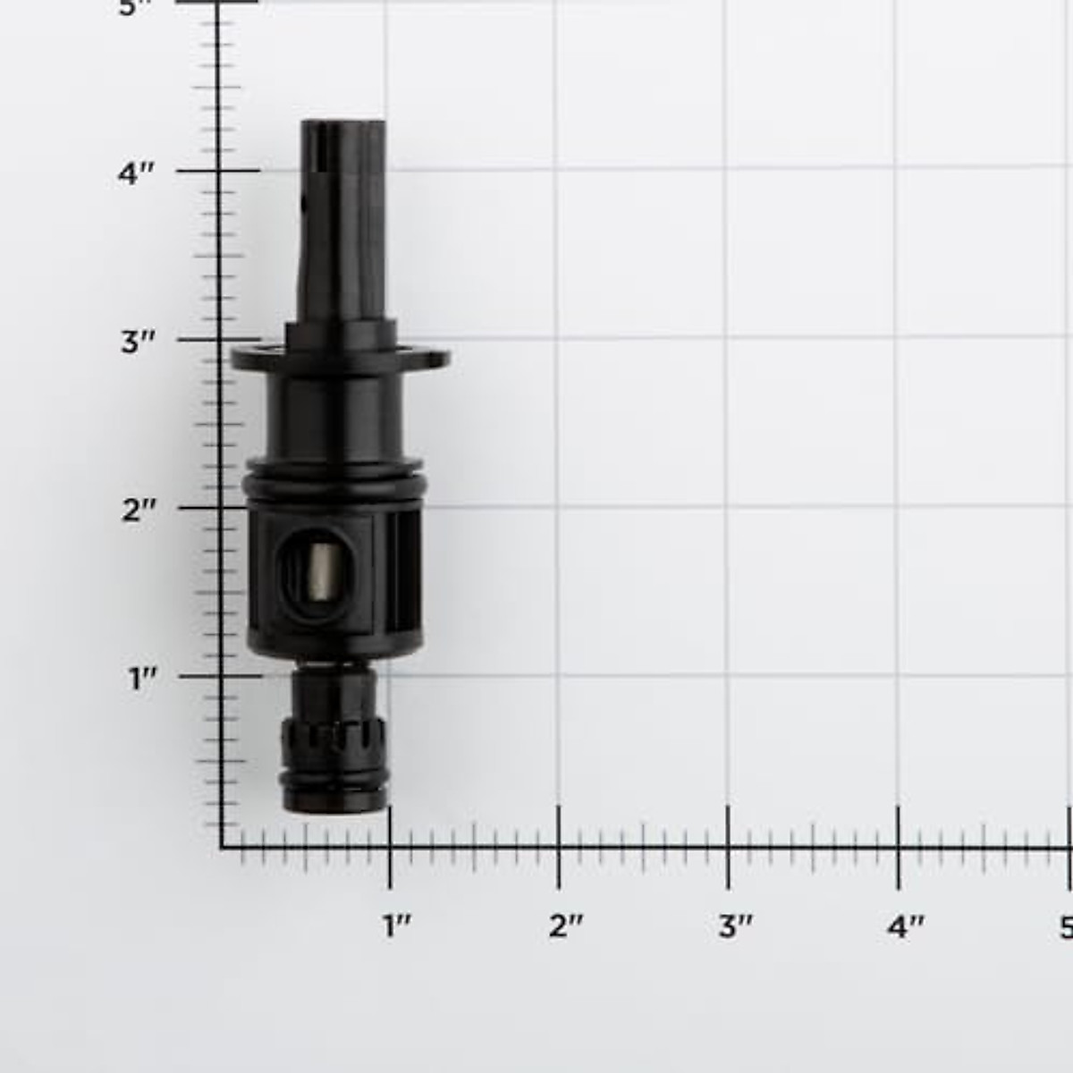 Pfister 9742920 Replacement Part, Black, 3 x 1 x 1"