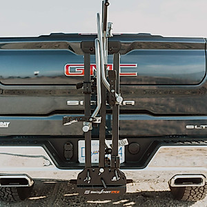 Swagman XTC2 Hitch Mount Bike Rack