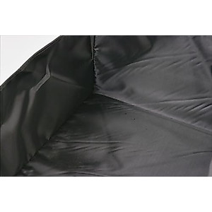 0.7 Cu.ft Microwave Ovens Dust Cover,600D Nylon Waterproof,Comaptible With BLACK+DECKER EM720CB7 Microwave Oven/Countertop Microwave FMO07ABTBKA/GE Countertop Microwave Oven JES1072SHSS,Etc