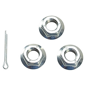 TRQ Front Steering & Suspension Kit Ball Joint Control Arm Sway Bar Stabilizer Link Tie Rod Compatible with 2016-2021 Honda Civic