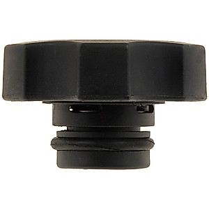 Dorman 82597 Coolant Cap Compatible with Select Models