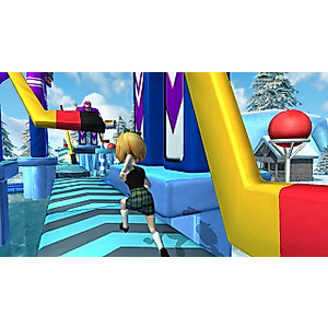 Wipeout 3 - Nintendo 3DS