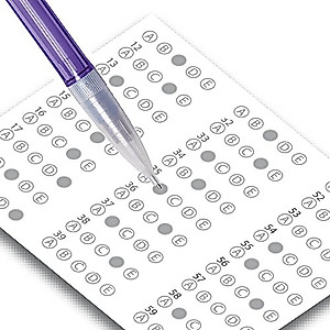 BIC Xtra-Sparkle Mechanical Pencil, Medium Point (0.7mm), Fun Design With Colorful Barrel, 15-Count