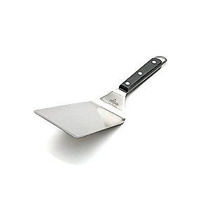 Fox Run Medium Turner/Spatula, Stainless Steel, 12-Inch