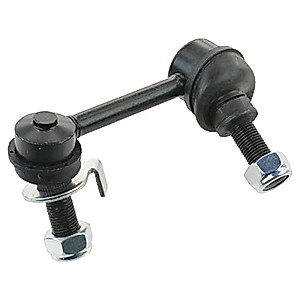 South Mud Bay Front Loaded Complete Strut Spring Assembly Sway Bar 4pc Kit Fits 58192505