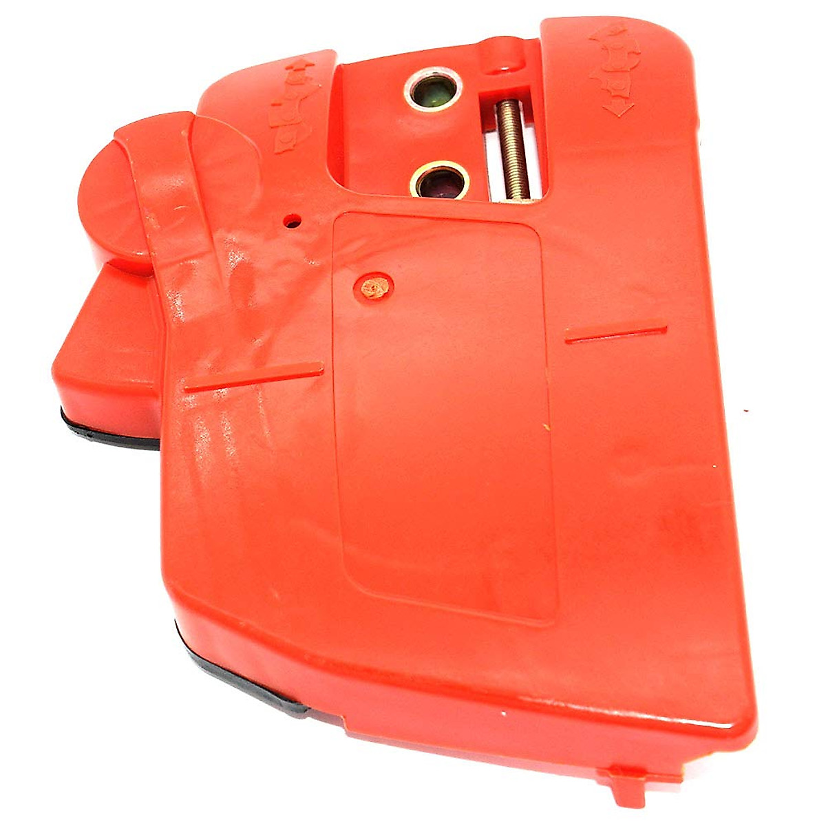 P SeekPro Chain Brake Side Clutch Cover Assy for Husqvarna 235 236 236E 240 230 120 Mark II 350 Chainsaw