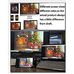 Kate 7×5ft Dark Wood Backdrop Retro Wooden Door Photo Backdrop Browm Background for Pictures