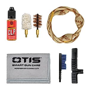 Otis Ripcord Deluxe Gun Cleaning Kit 12 Gauge