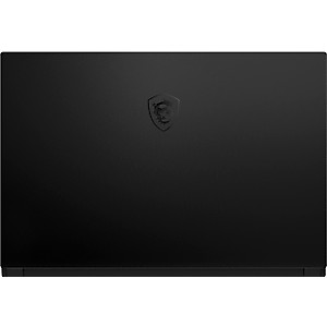 MSI GS66 15.6" FHD 300hz Gaming Laptop, Core i7-10750H, Discrete NVIDIA GeForce RTX 3080 (64GB DDR4 RAM | 2TB PCIe SSD) 1080p Webcam, RGB Keyboard, Windows 10 Bundle W/JTD Pad