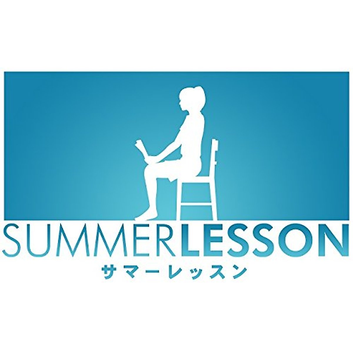 【PS4】サマーレッスン:宮本ひかり コレクション (VR専用)