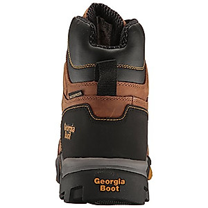 Georgia Boot GB00129 Boot, Trail Crazy Horse, 11 M US