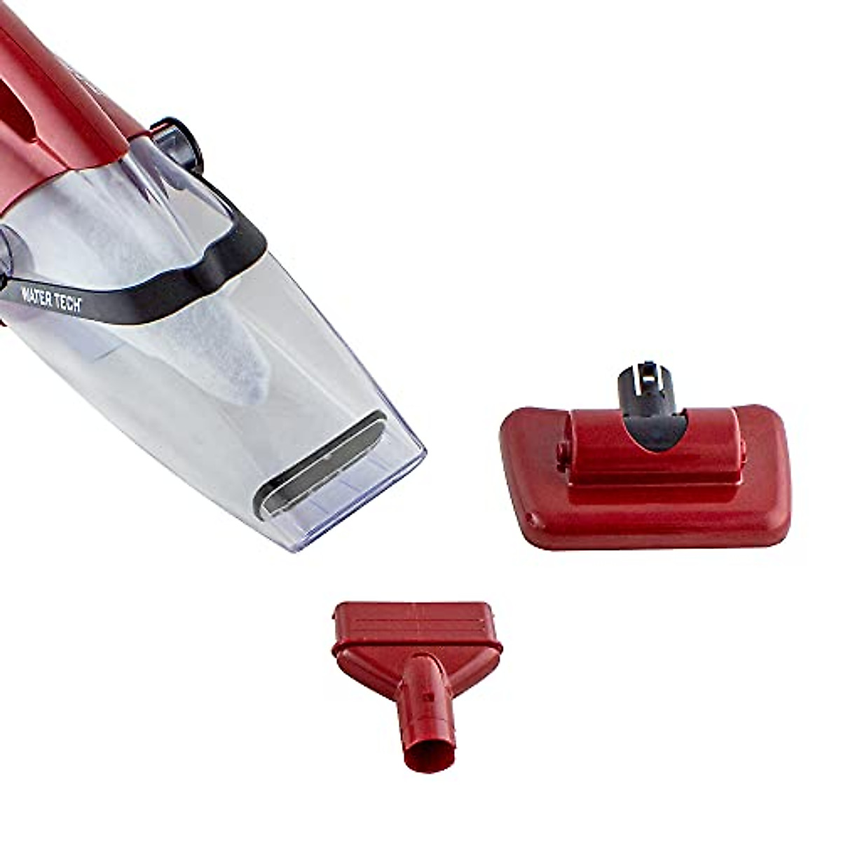 POOL BLASTER Water Tech Pulse Cordless Rechargeable Pool Vacuum with X-Large Debris Chamber and Hose-Free Design