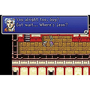 Final Fantasy I & II Dawn of Souls (Renewed)