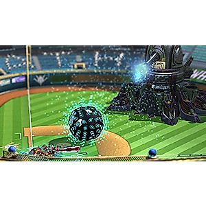 The Wonderful 101: Remastered - PlayStation 4