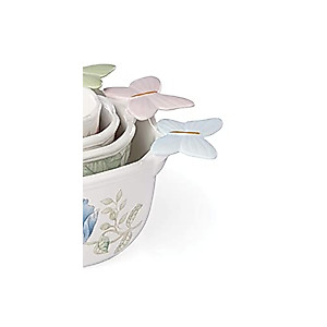 Lenox Butterfly Meadow Measuring Cups