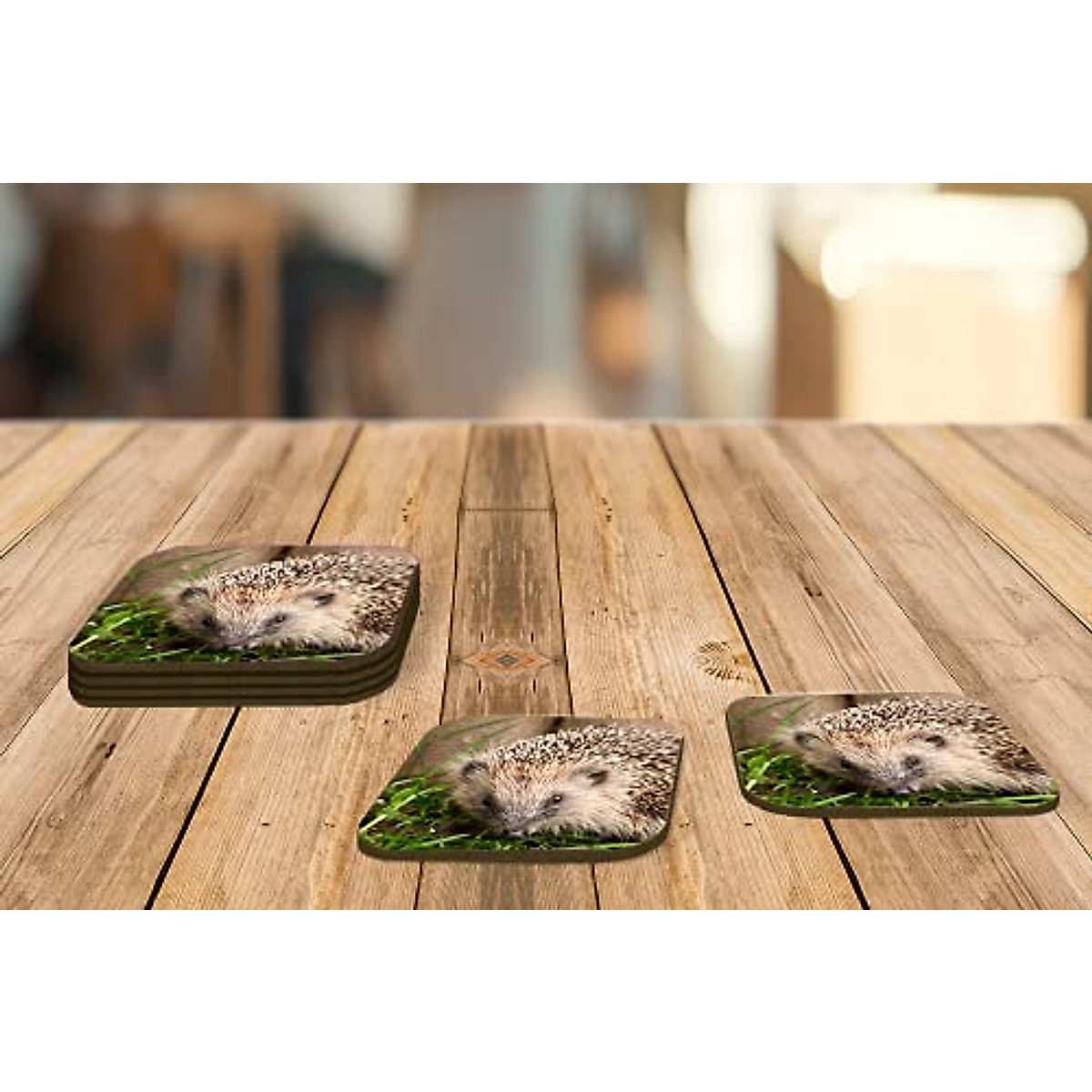 Mount Rushmore Mug - Ceramic 11oz RINGER Coffee/Tea Cup Gift Stocking Stuffer