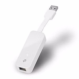 TP-Link UE300 v1. 0,"‹USB 3. 0 to Gigabit Ethernet Adapter