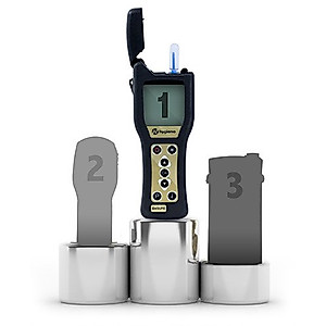 Hygiena Ensure Luminometer ATP Bio-Contamination Testing Meter with SureTrend Software